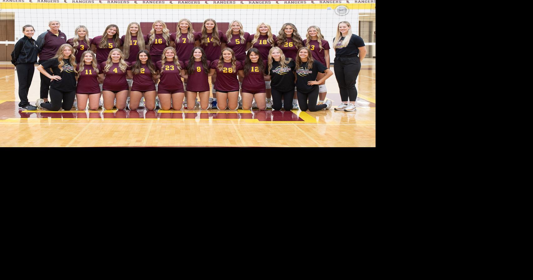Sports Preview: FL VB team sees roster shift, seeks team chemistry ...