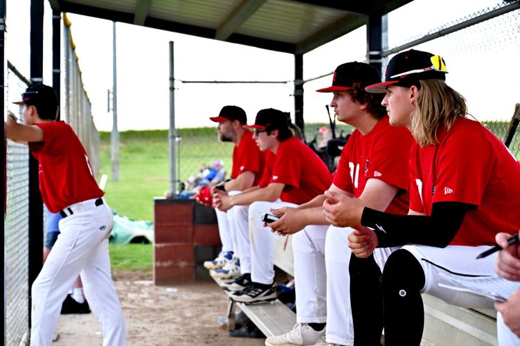 Town ball returns to Elk River thanks to Lumberjacks | Elk River Star ...