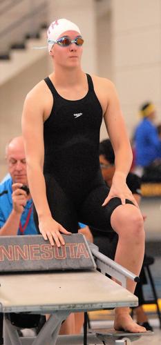 North swimmer in 3 events at state finals | Sports | hometownsource.com
