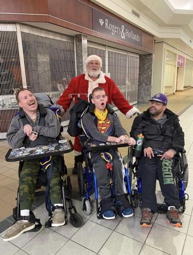 ABLE Inc. welcomes new executive director to its team | Local News ...