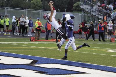 Westonka football runs past St. Anthony | Sports | hometownsource.com