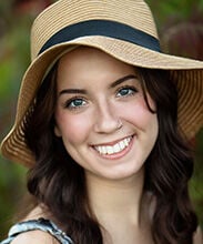 Lilly Curtis named Little Falls Community High School February Girl of ...