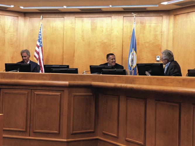 Eden Prairie mayoral candidates meet for debate at City Center | Sun ...