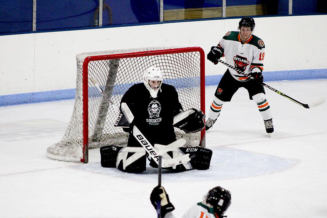 Minnesota Squatch approved for only three games | Elk River Star News ...