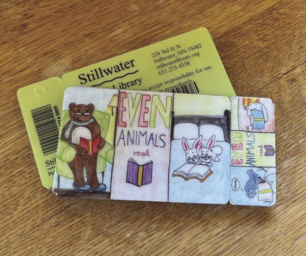 Library corner | Stillwater | hometownsource.com