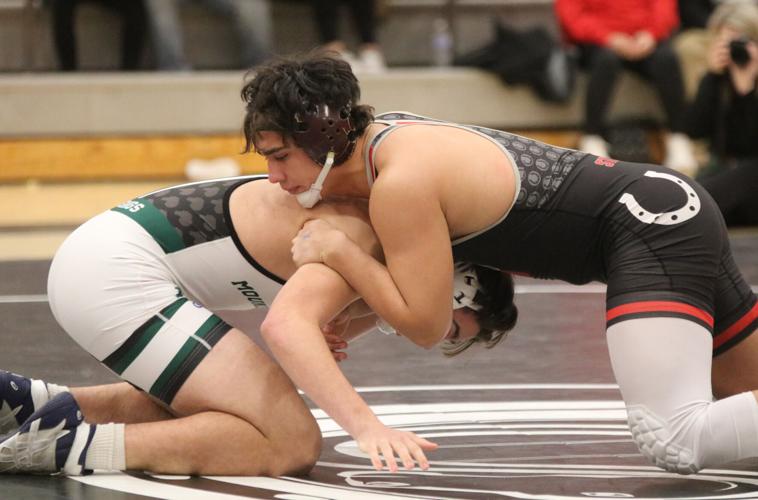 Wrestling: Ponies notch sixth straight section crown | Sports ...