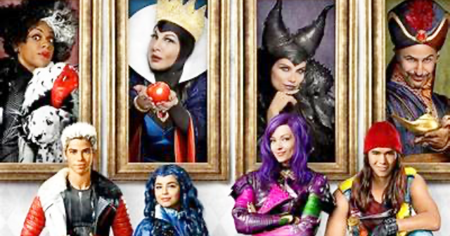 Audtions slated for Disney's Descendants May 27-29 | | hometownsource.com