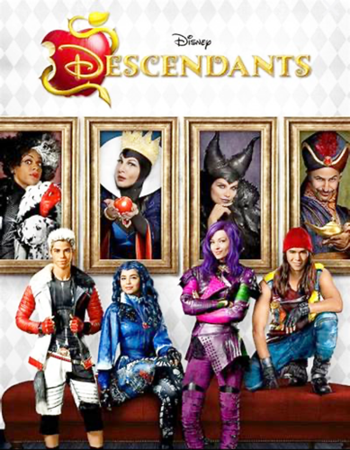 Audtions slated for Disney's Descendants May 27-29 | | hometownsource.com