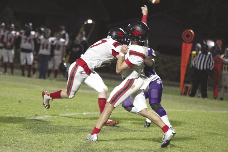 Wolves takes first win of the season against Brooklyn Center | Free ...