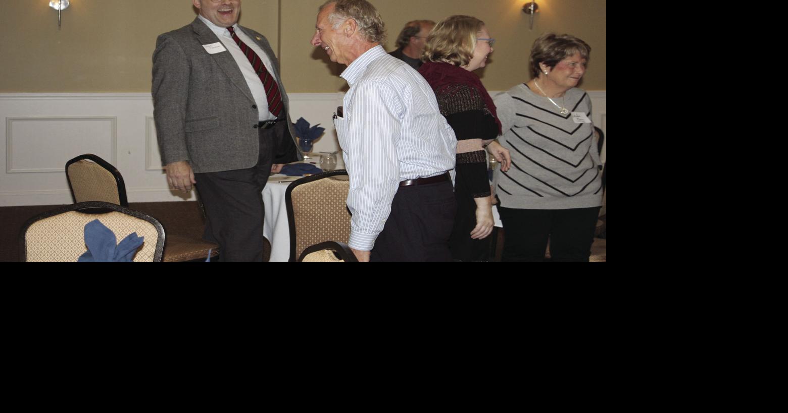 Jim Kordiak retirement celebration | Fridley | hometownsource.com