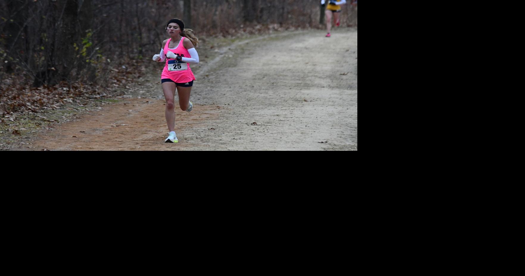 Armstrong and Champlin Park represented at state cross country meet ...