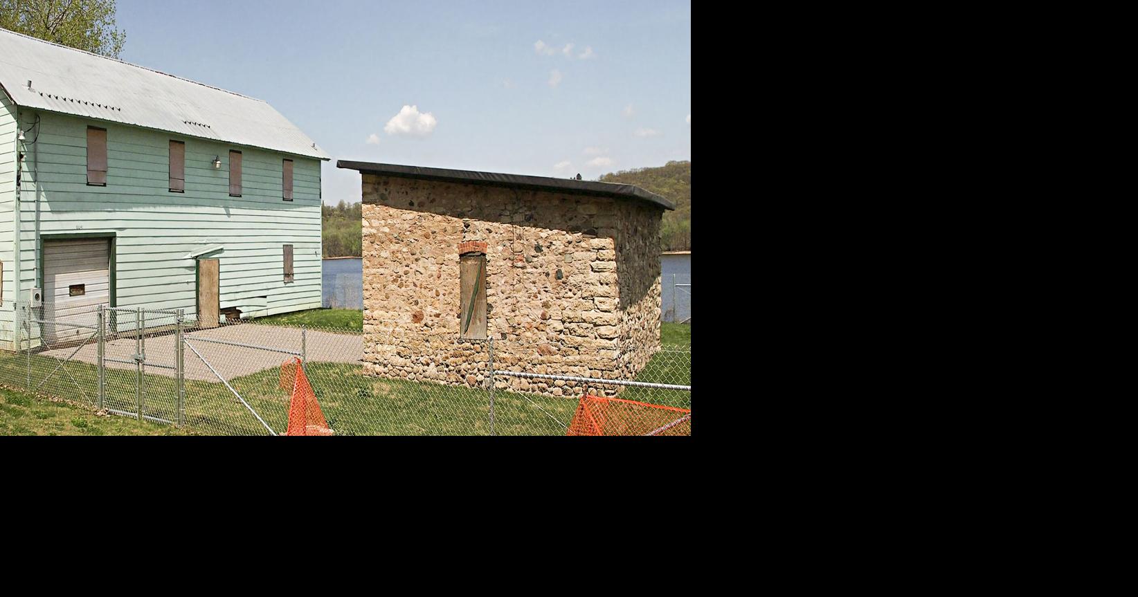 COLUMN: A history of the Bergstein Shoddy Mill | Local News ...