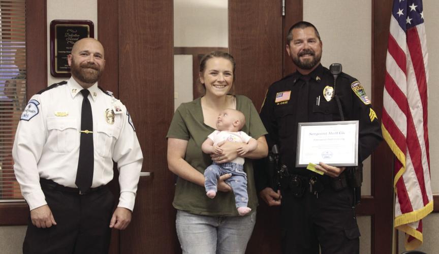 Cambridge deputy city administrator resigns | News | hometownsource.com