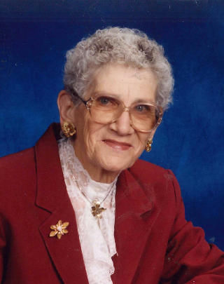 Bernadine "Bernie" E. Brown | Announcements | hometownsource.com