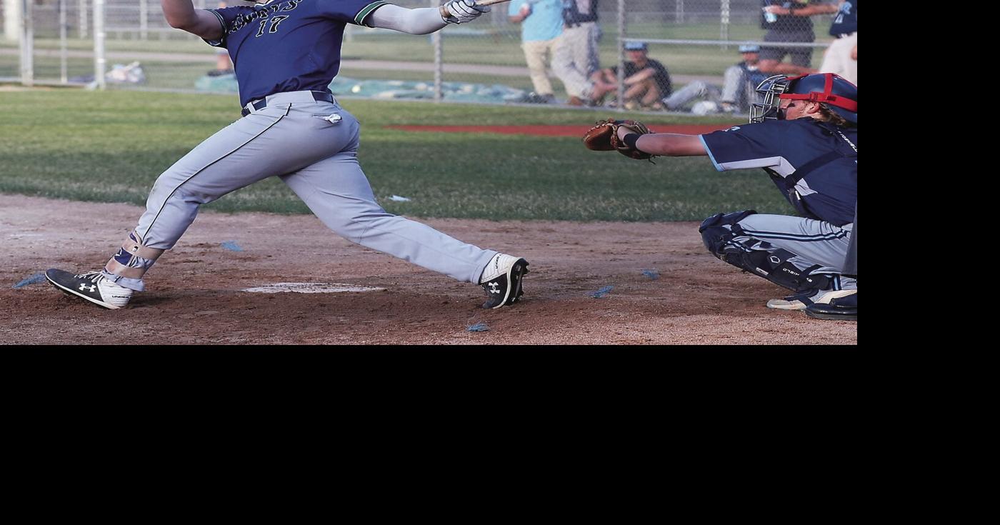 Eagan earns place in state amateur baseball tournament | Sports ...