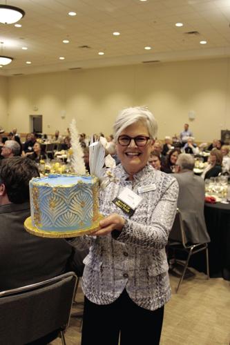 Anoka-Ramsey CC-Cambridge hosts Scholar-dazzling event | Local News ...