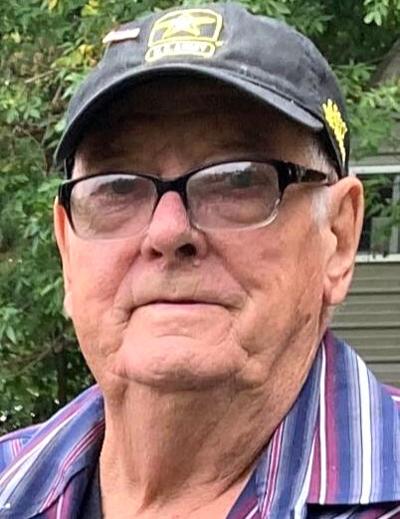 Roger James Girard | Obituaries | hometownsource.com