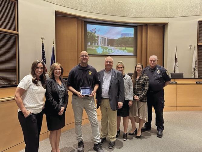 Maple Grove city engineer retiring after 35 years | Government ...