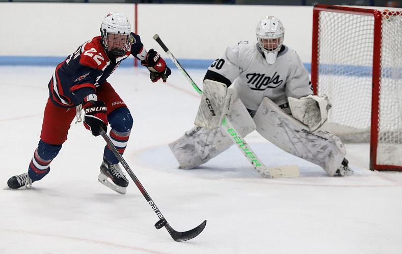 AC Bantam A heading to state tournament | Sports | hometownsource.com