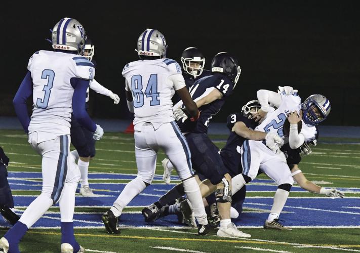Jaguars football posts most wins since 2014 state run | Bloomington ...