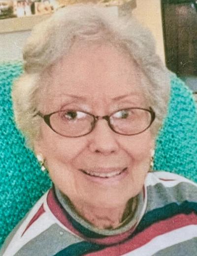 Jane Parry | Obituaries | hometownsource.com