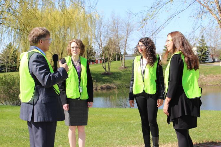 Apple Valley’s longest serving mayor prepares for move to County Board ...