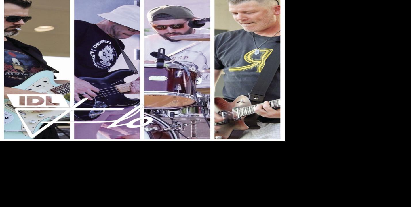 Champlin brothers music dreams come true | Local News | hometownsource.com