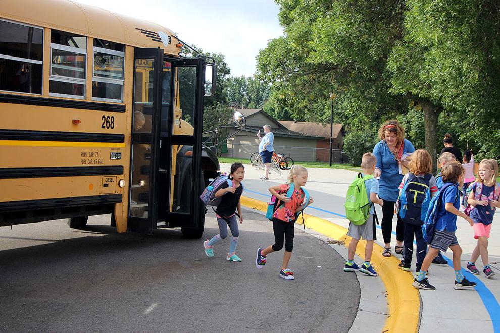 District 196 outlines uses for new transportation funding | Apple ...