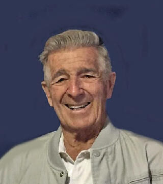 Vaun "Bob" Robert England | Obituaries | hometownsource.com