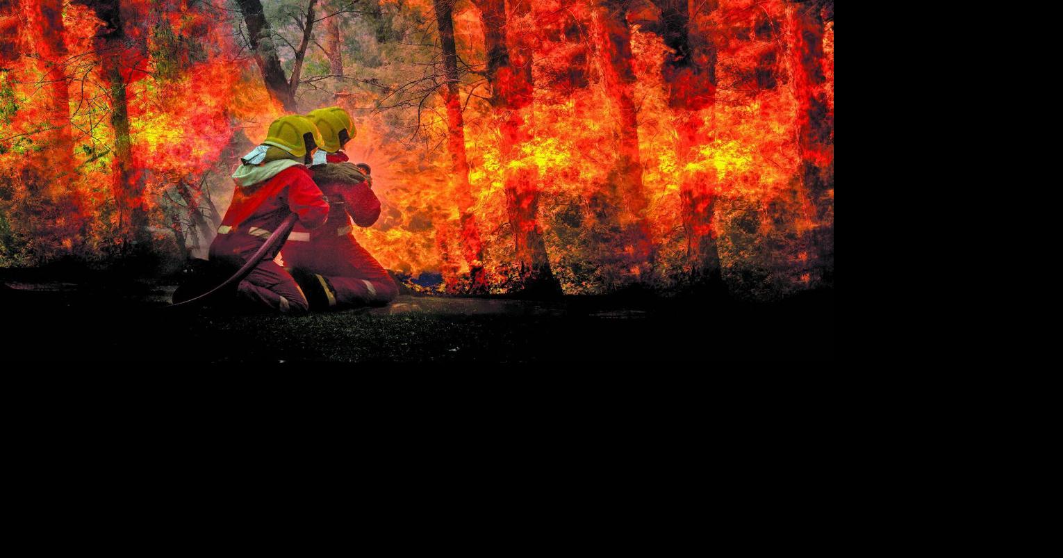 Minnesota DNR shares tips for wildfire prevention | APG State News ...