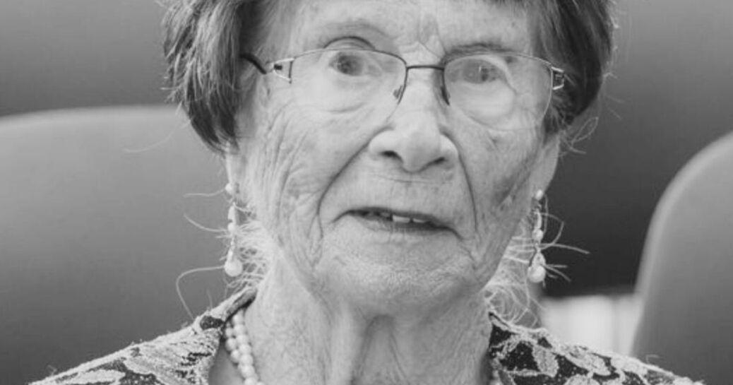 Joann Marion Moe | Obituaries | hometownsource.com