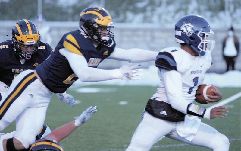 Football players ready to rise to Division I challenge | Sports ...