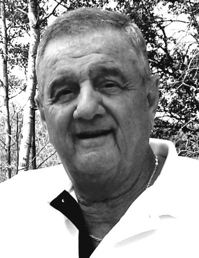 Nicholas R. Wolf, Jr. | Obituaries | hometownsource.com