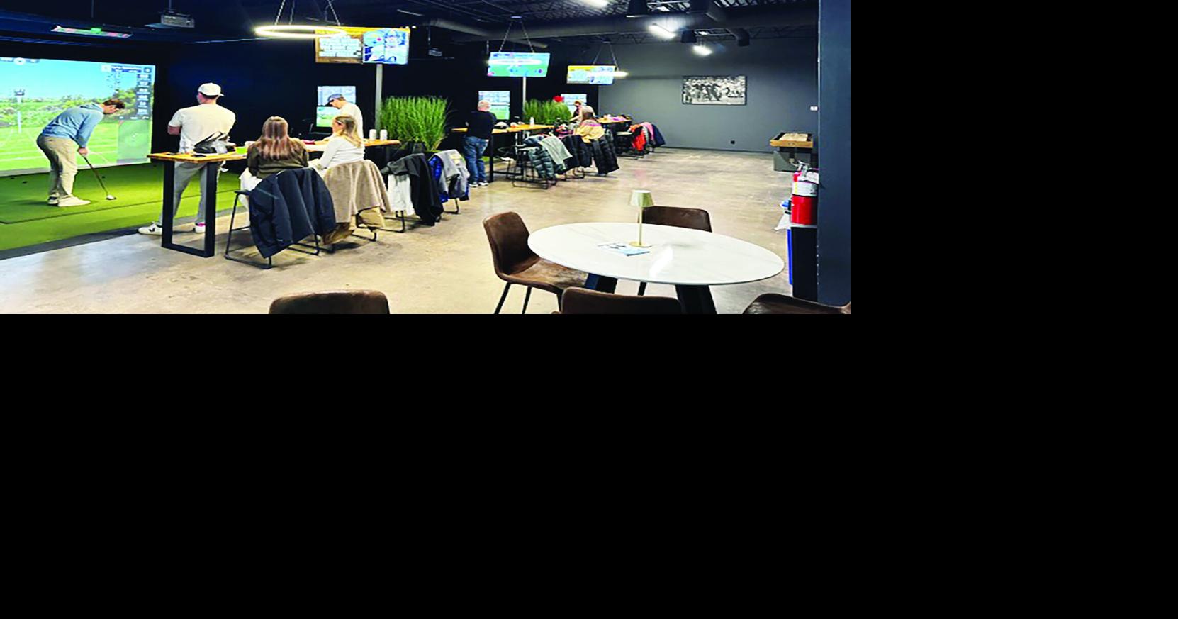 Senior leagues begin at The Tee Box in Minnetonka | Hopkins ...