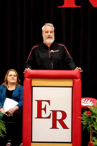 ERHS graduation: Class of 2023 completes long, successful journey | Elk ...