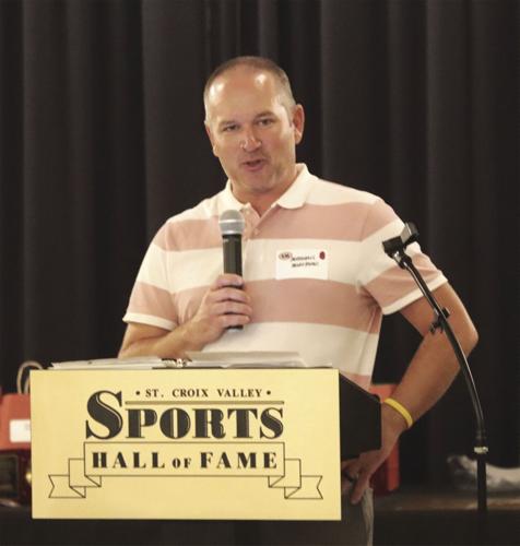 St. Croix Valley Sports Hall of Fame welcomes newest class | Free ...