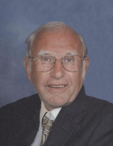 Roger A. Blake | Obituaries | hometownsource.com