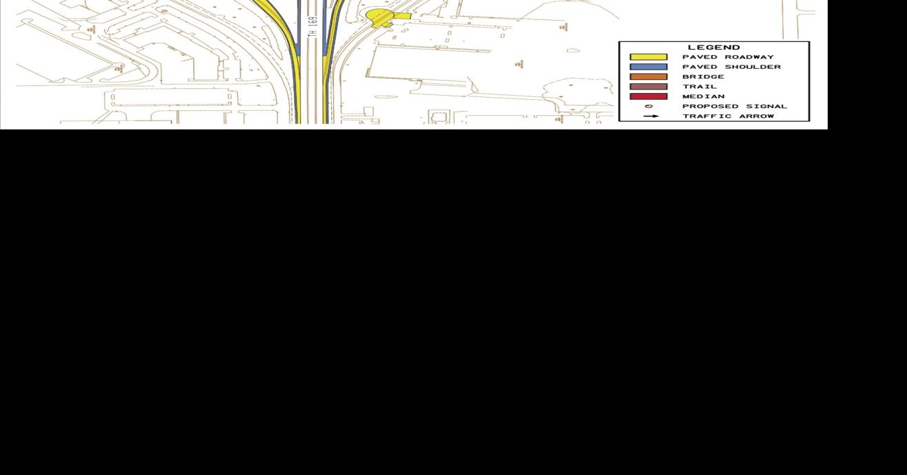 Maple Grove seeks funding for interchange project | Government ...