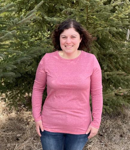Brixius is new farm business management instructor | News ...