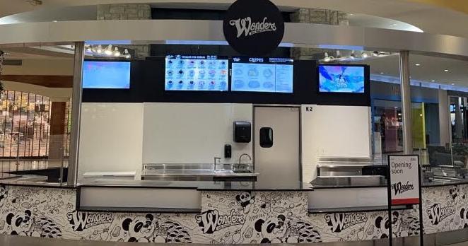 Wonders Ice Cream rolls into Eden Prairie Center | Eden Prairie ...