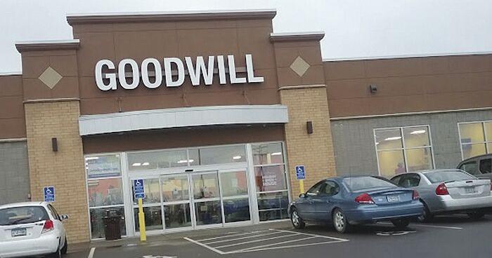 Goodwill evacuated as bomb squad investigates suspicious donation ...
