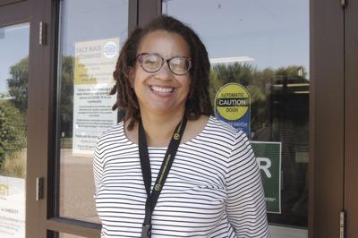 New Nicollet principal passionate about giving students voice ...