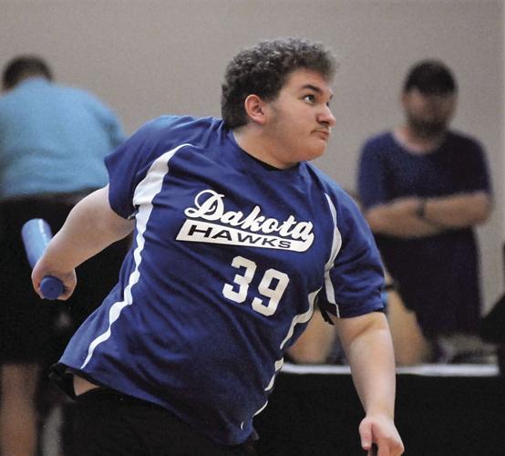 Adapted softball: Hawks, Blazing Cats go for four in a row | Sports ...
