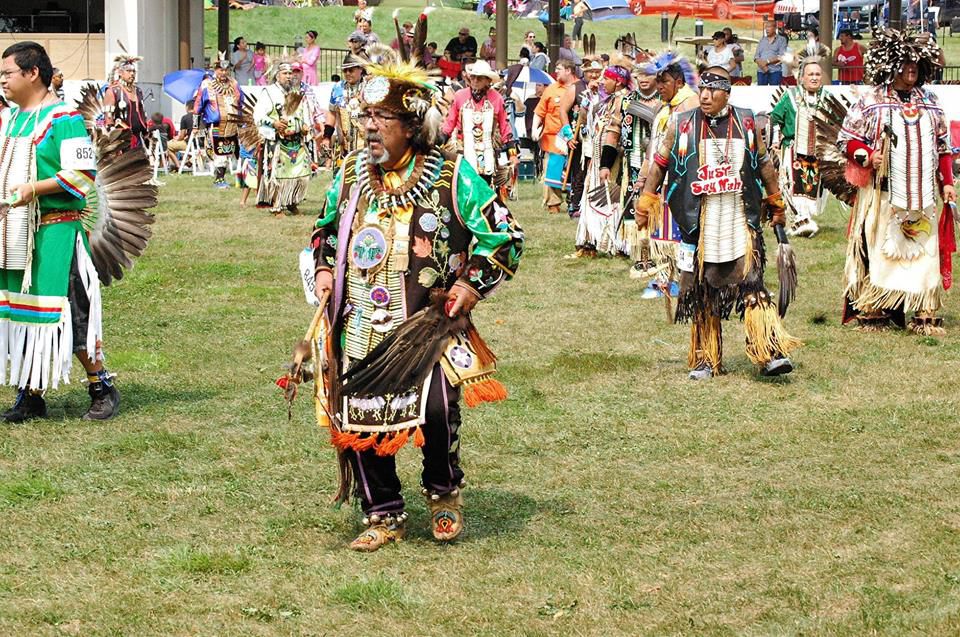 Native students reclaim their history | Elk River Star News ...