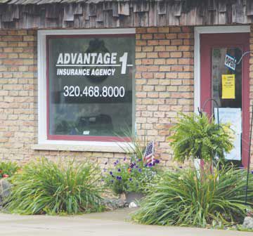 Advantage 1 Insurance opens Pierz office | Business | hometownsource.com