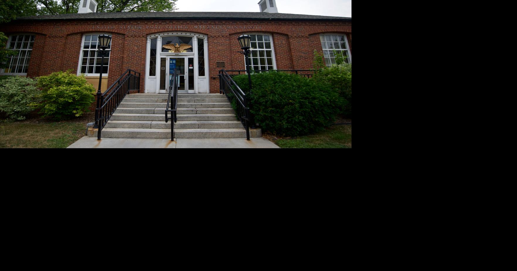 President signs bill to rename Wayzata’s post office in honor of Jim ...
