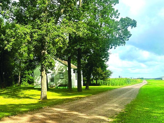 Tschida Family Farm: A century of strong family roots | News ...
