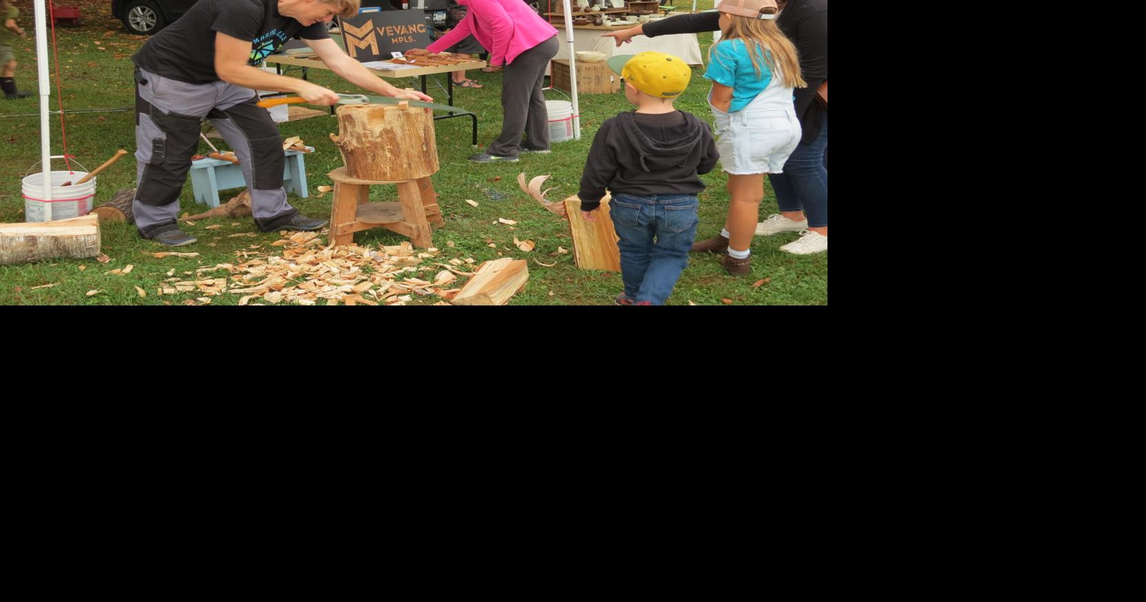 Marine Fall Festival reinvents local art fair | Community ...