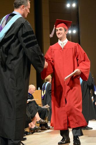 Richfield High School's Class of 2014 graduates | Education ...
