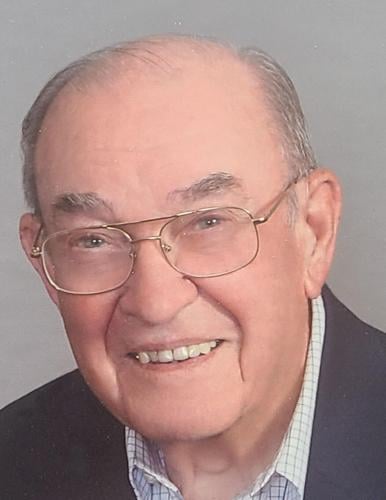 John D. Antolik | Obituaries | hometownsource.com